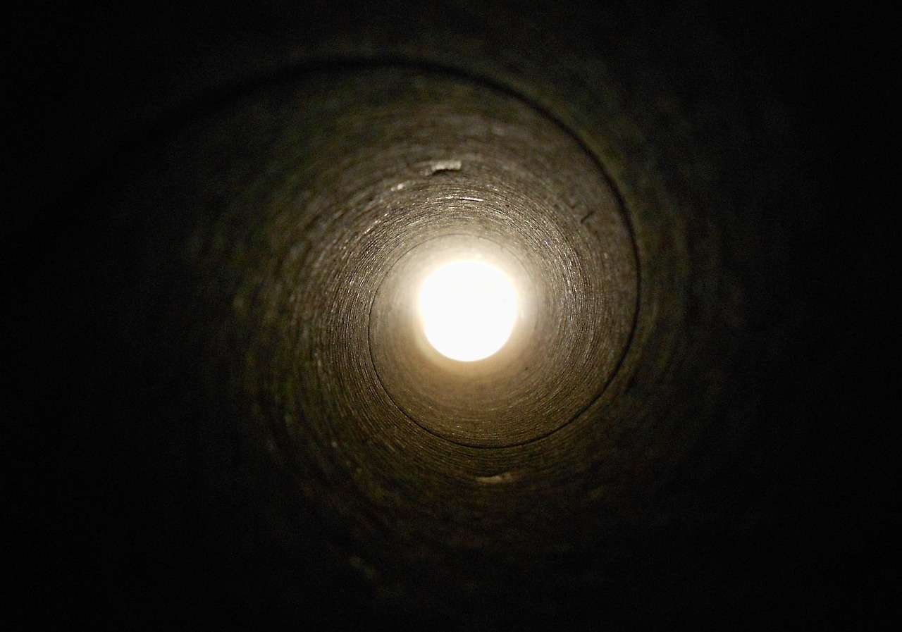 Pipe Laying - Nile Construction